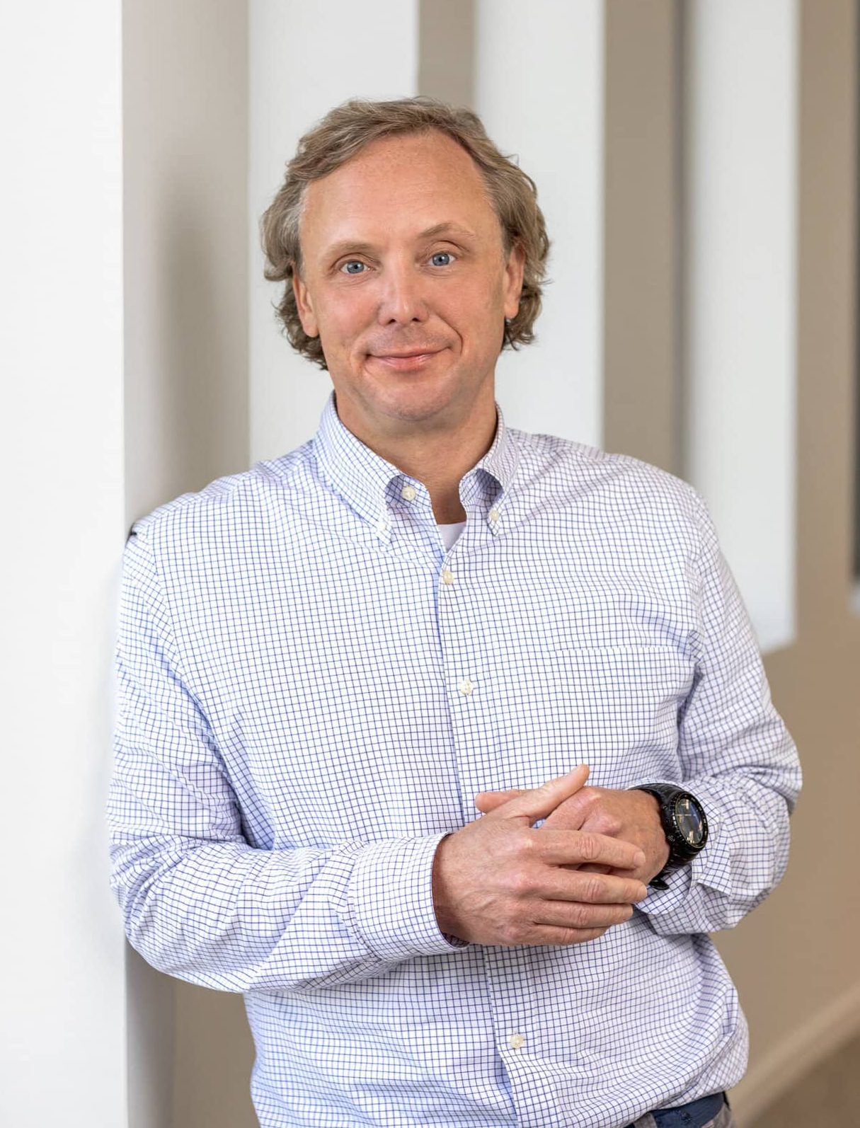 Matthew Corace - BPGS Construction : BPGS Construction