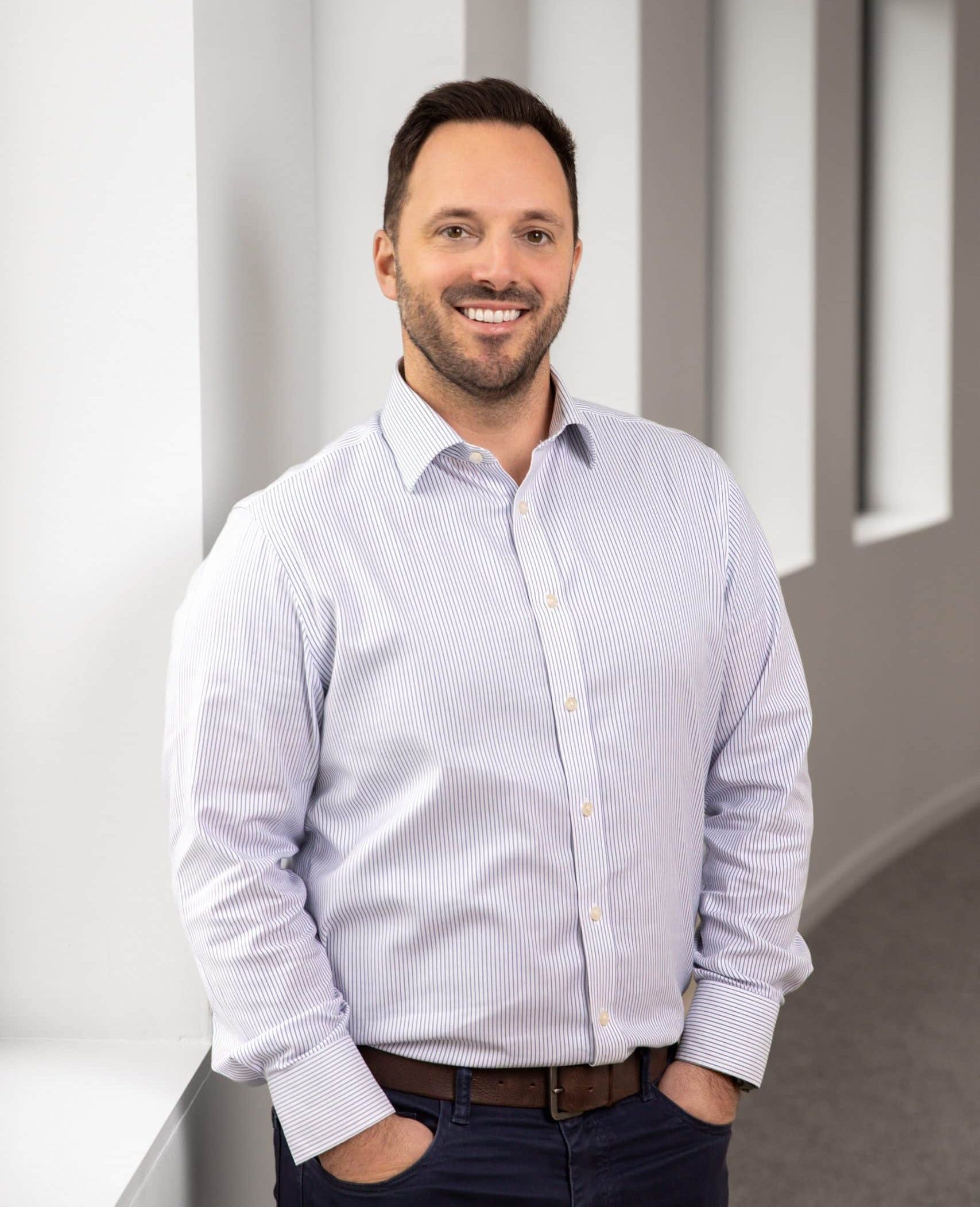 Ryan Givler - BPGS Construction : BPGS Construction