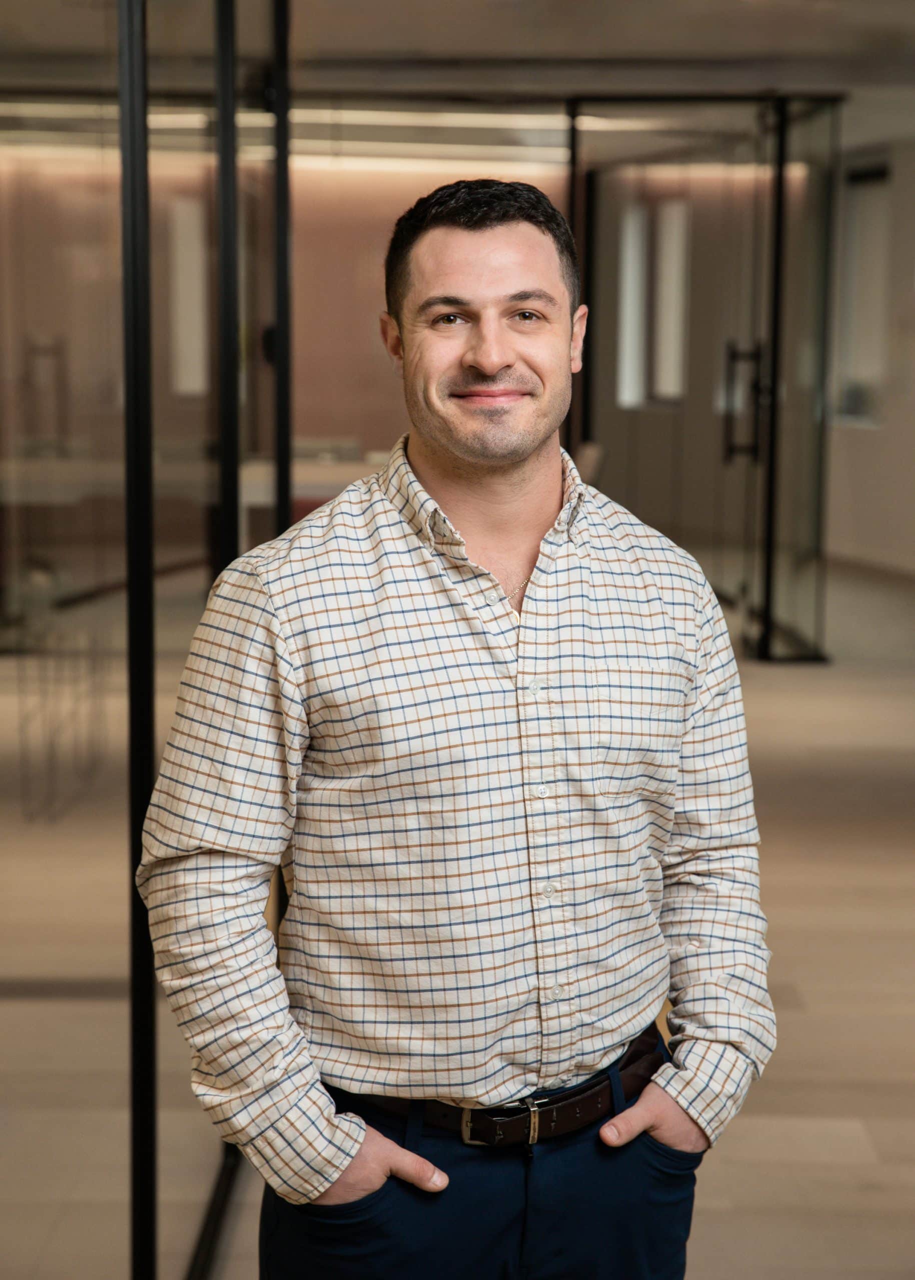 Mike Mannino - BPGS Construction : BPGS Construction