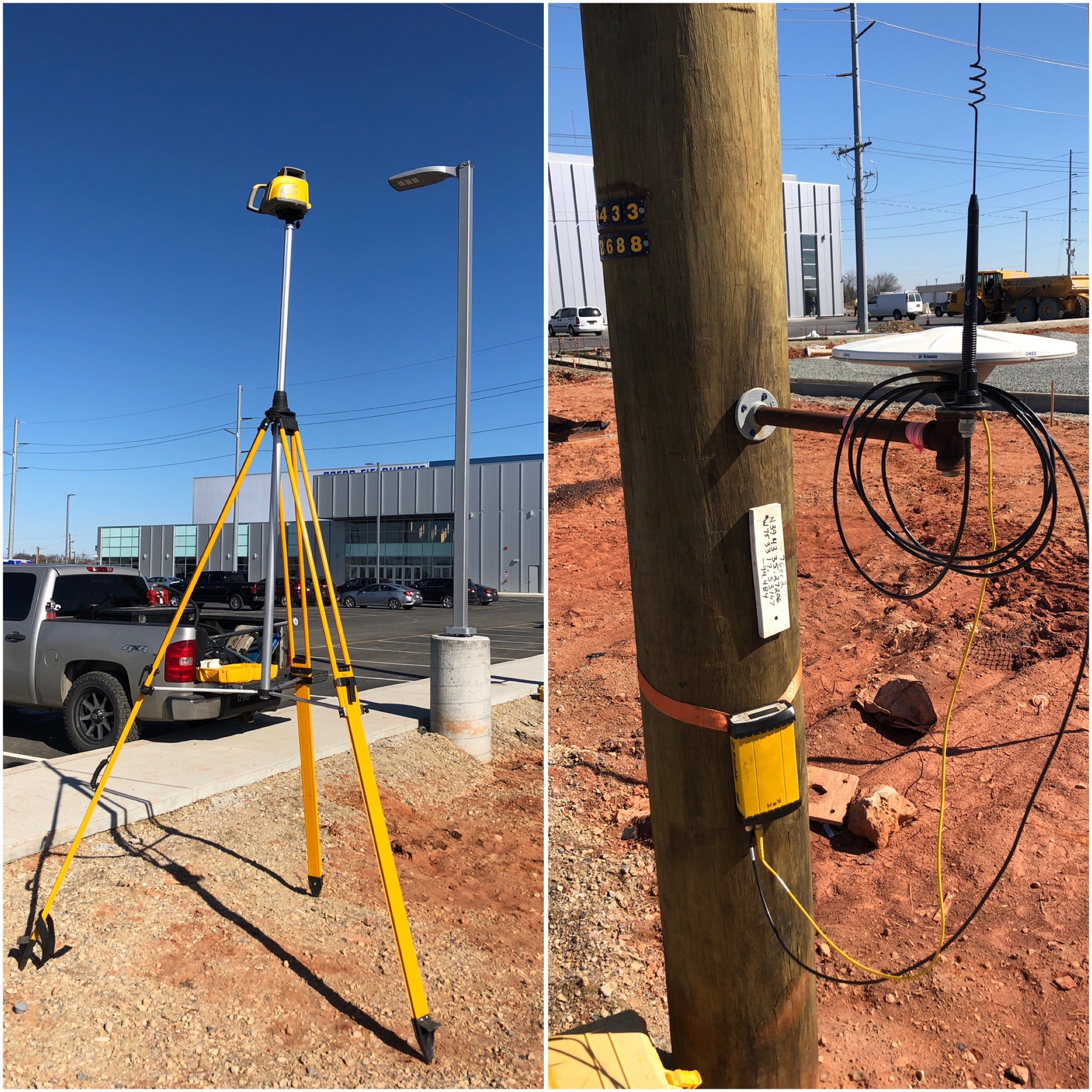 BPGS Construction Utilizes Trimble Technology For Dozers - BPGS ...