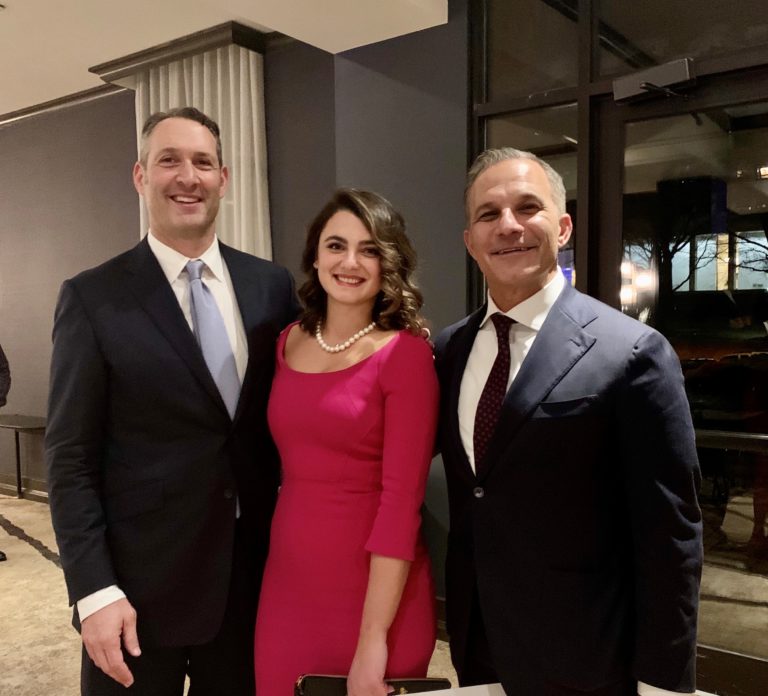 The Philadelphia Marriott Makes Its Debut in Old City - BPGS ...