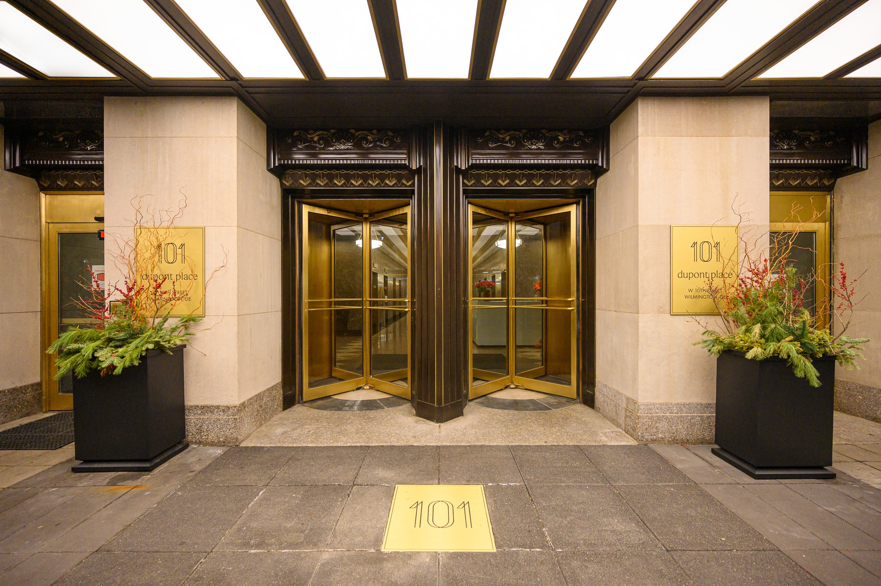 101 dupont place - BPGS Construction : BPGS Construction