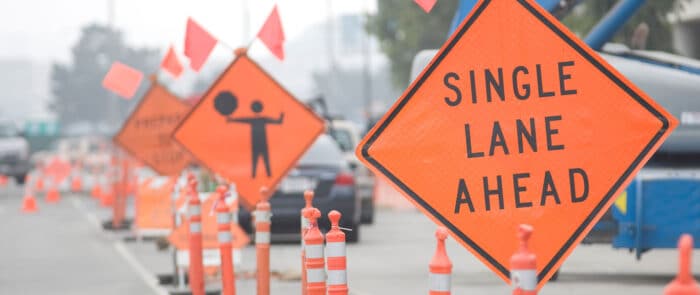 BPGS Construction Laborers Receive ATSSA Flagger Certification - BPGS ...