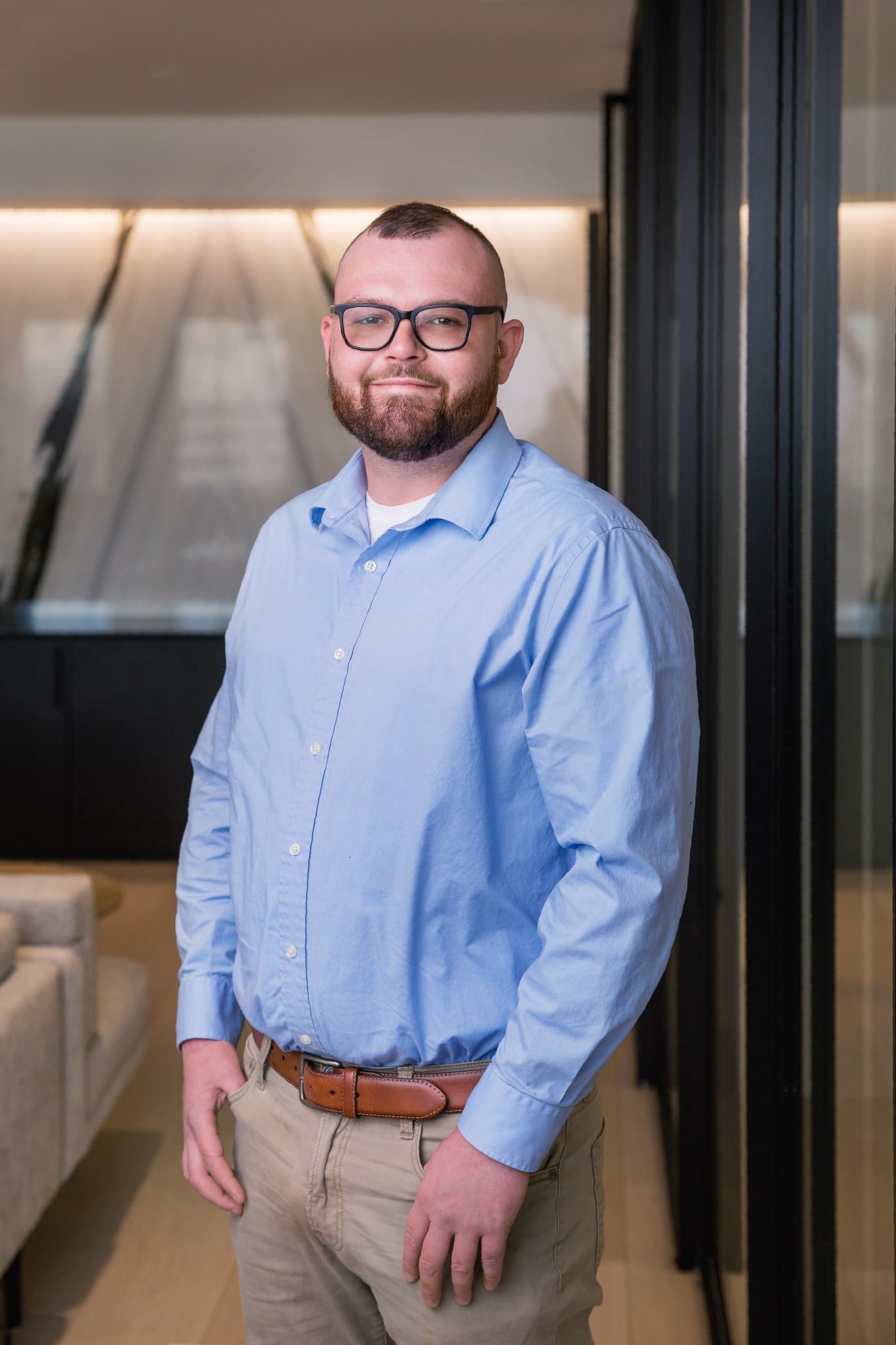 Ian Glewwe - BPGS Construction : BPGS Construction