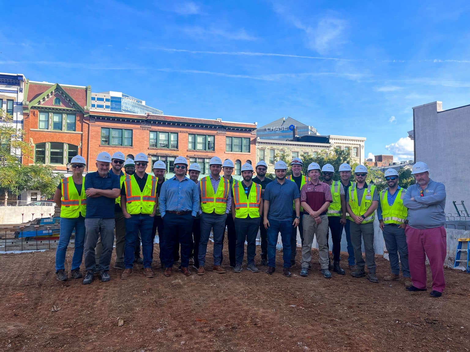 Build & Learn: Geotech Reporting and Concrete Footings at Humble Park ...