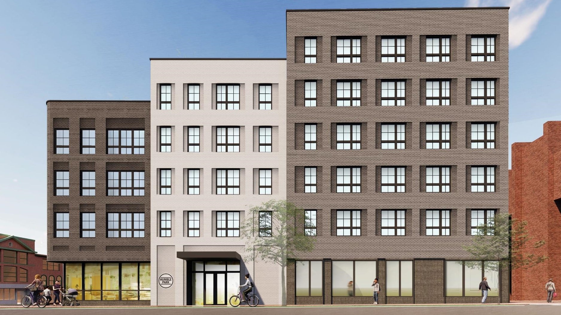 Build & Learn: Geotech Reporting and Concrete Footings at Humble Park ...