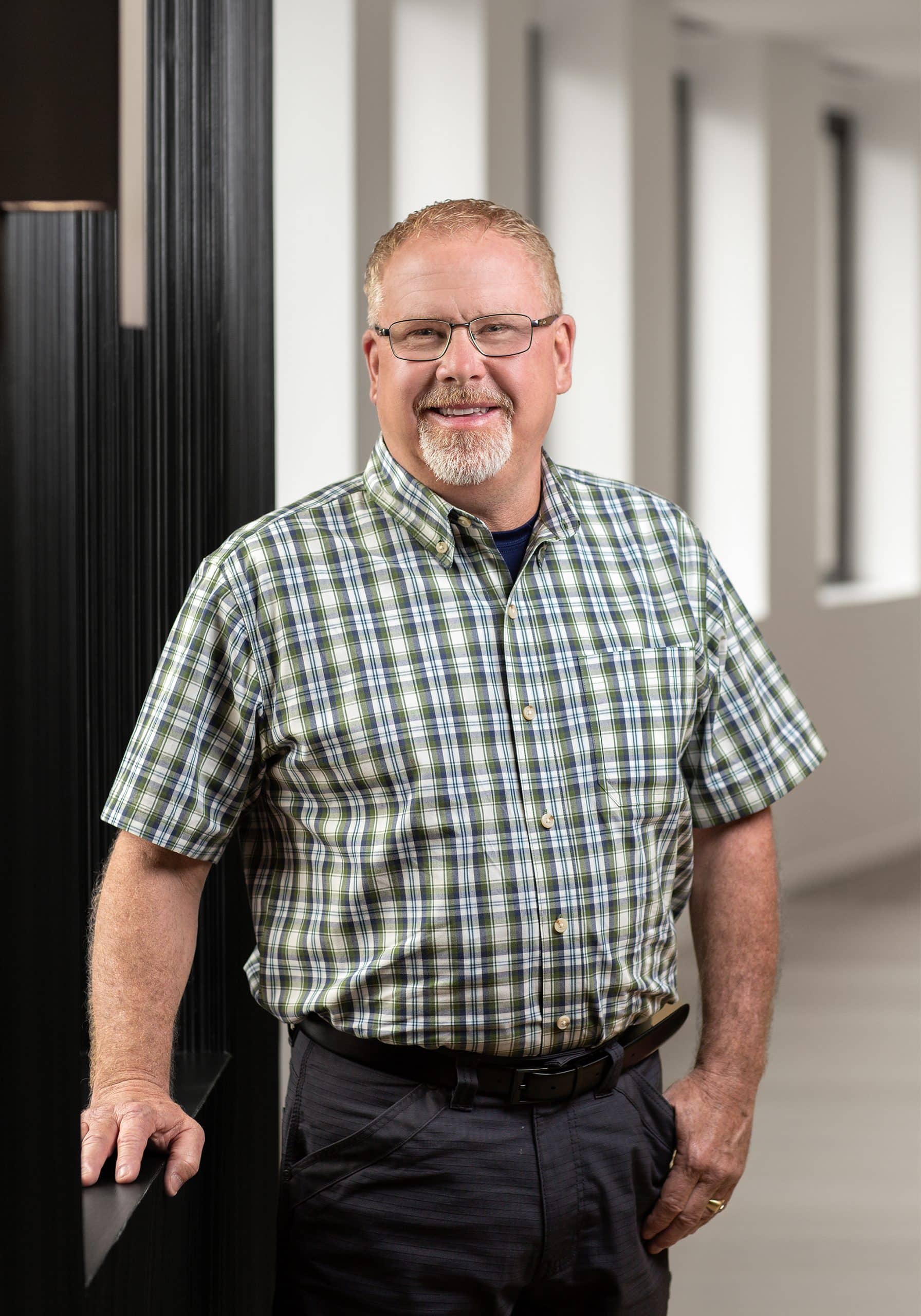 Larry Scuse - BPGS Construction : BPGS Construction