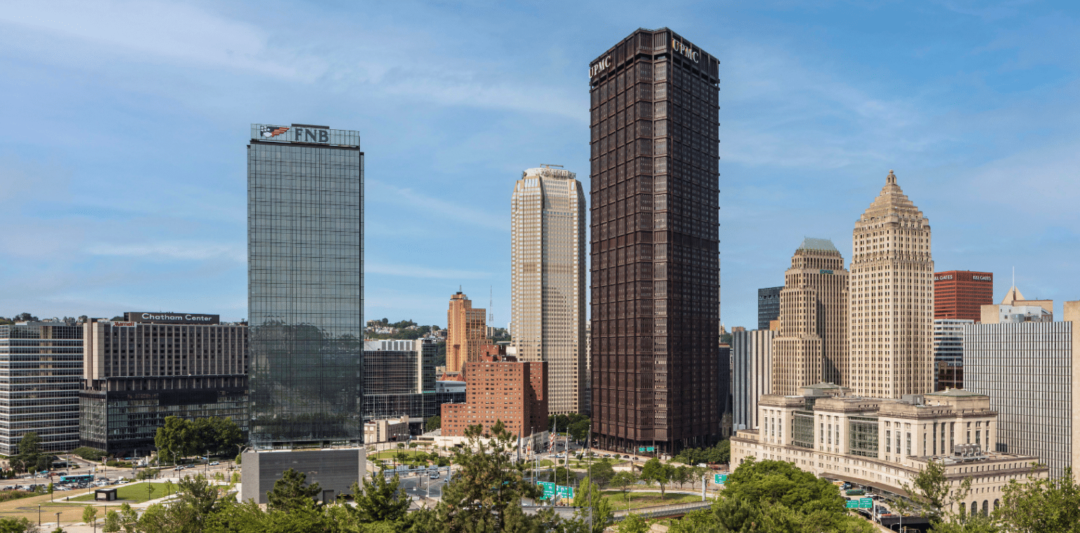 FNB Financial Center - BPGS Construction : BPGS Construction