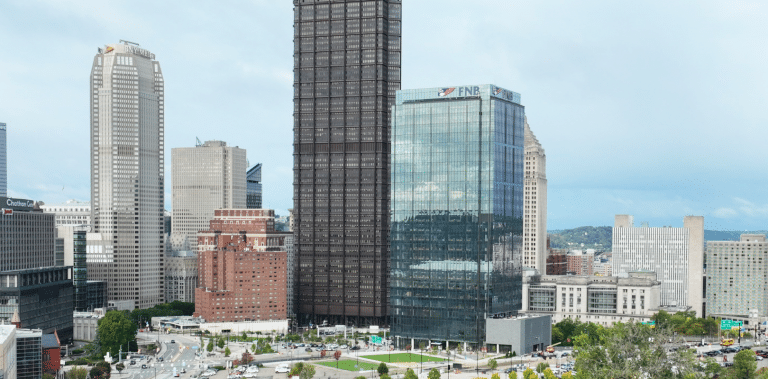FNB Financial Center - BPGS Construction : BPGS Construction