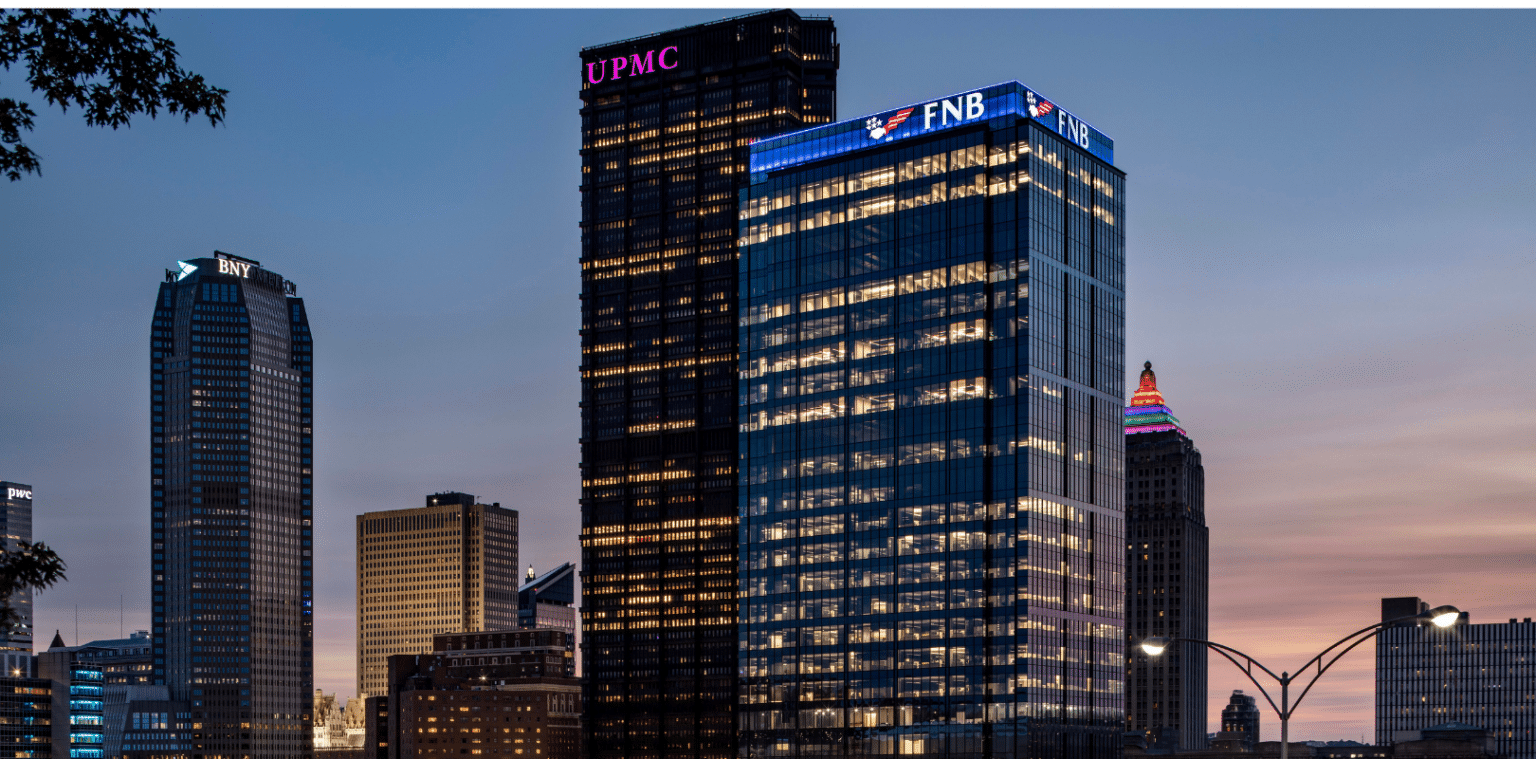 FNB Financial Center - BPGS Construction : BPGS Construction